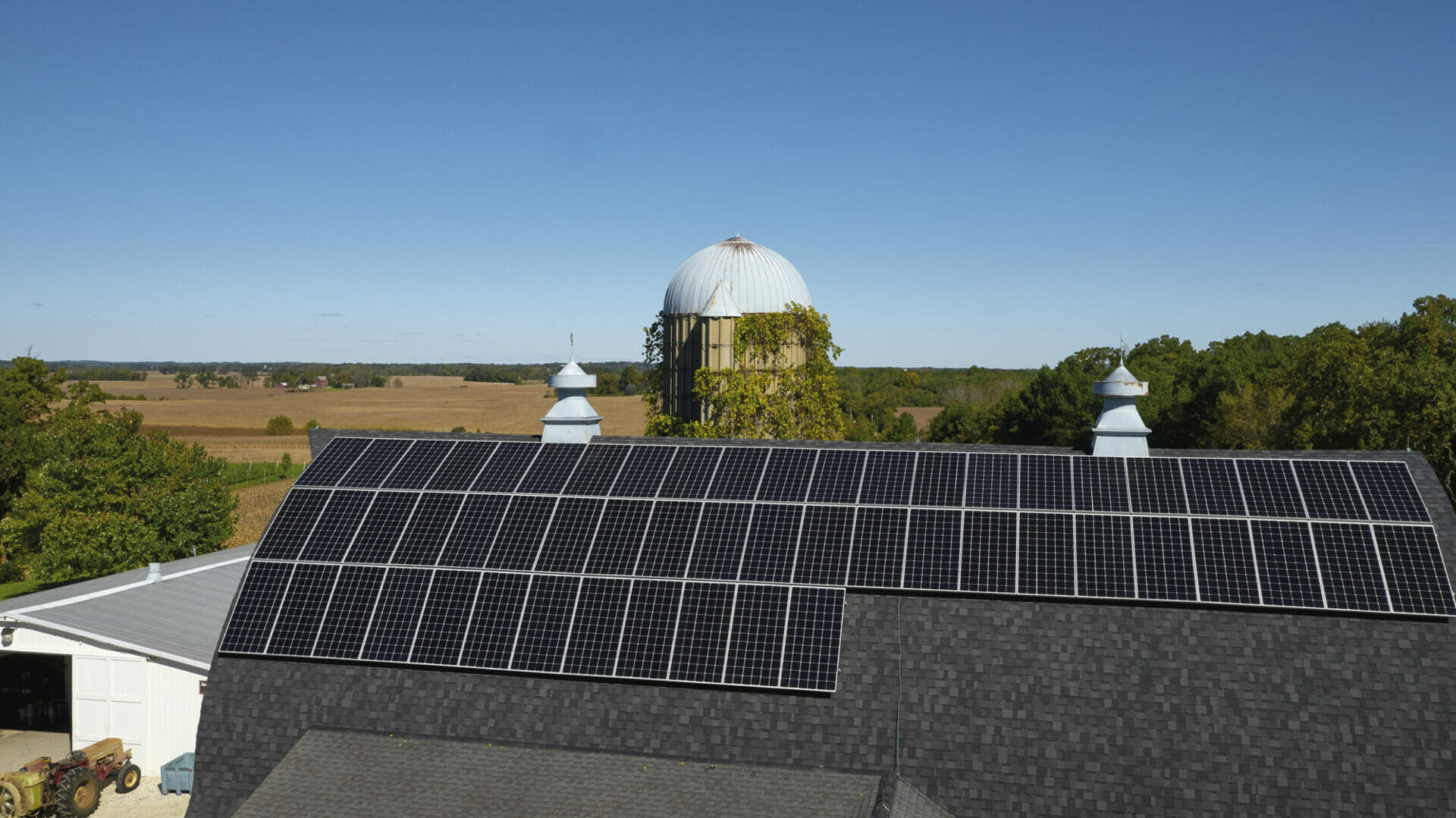 About Us - Wisconsin’s Trusted Utility Solar - Arch Electric