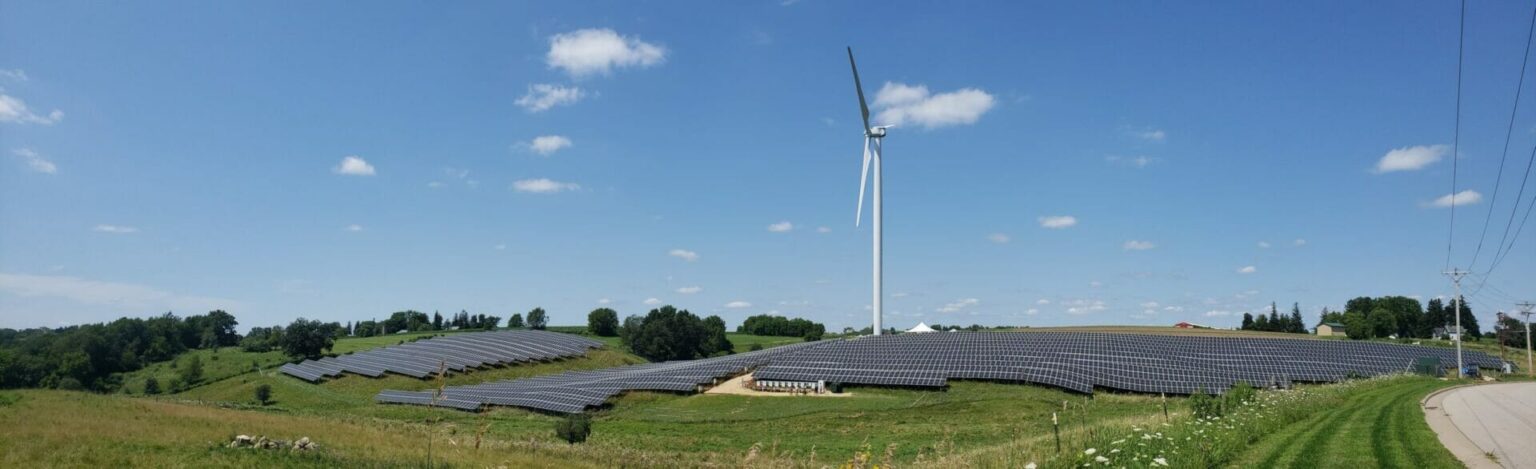 About Us - Wisconsin’s Trusted Utility Solar - Arch Electric