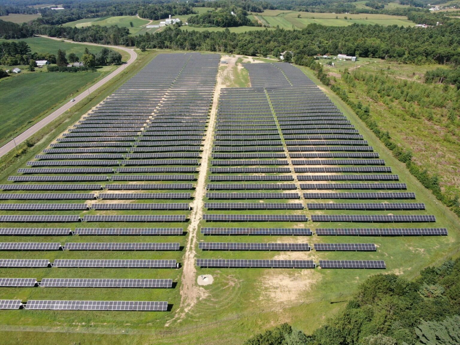 About Us - Wisconsin’s Trusted Utility Solar - Arch Electric